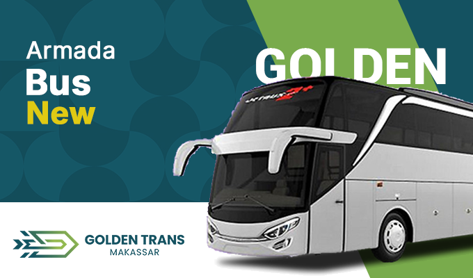 Golden Trans Makassar – Jasa Rental Mobil Terpercaya Makassar